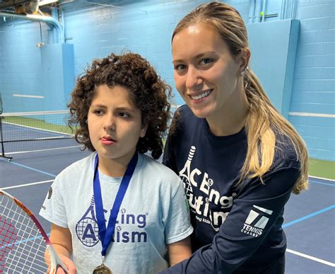 Meet Colby Ostrowsky Aceing Autism