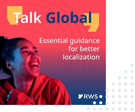 A Beginners Guide To Localization Best Practices Content Lead