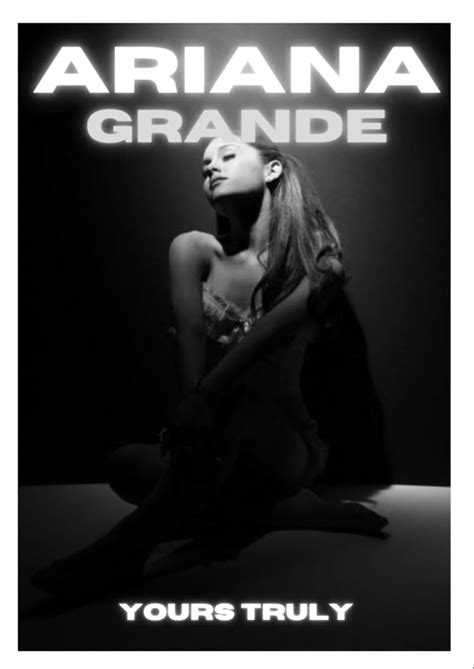 Pinterest Ariana Grande Album Cover Ariana Grande Album Ariana