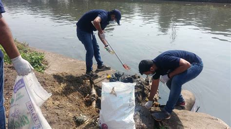 Mula Mutha River Cleanup Reviving Punes Lifeline Through