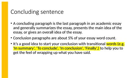 Session 06 Paragraph Writing 251pptx