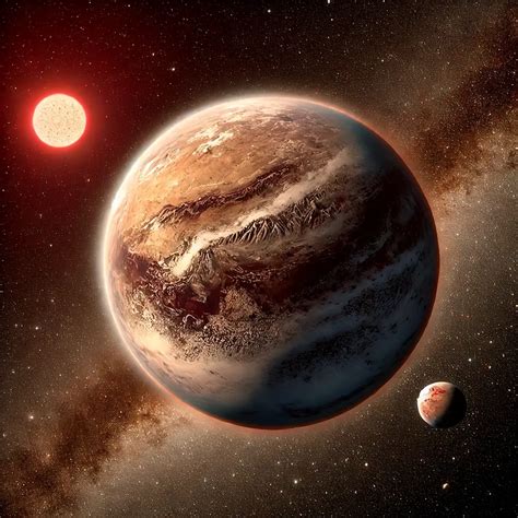 Екзопланета Trappist 1e що відомо