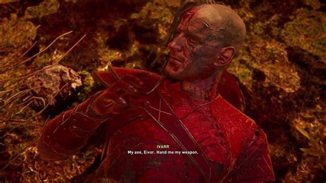 Ivar The Boneless Assassins Creed Valhalla Fight Youtube