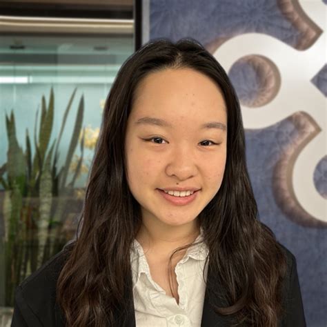 Jessica Shao The Asia Group