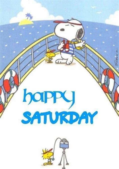 Pin By Tina Gaer On Snoopy Peanuts Snoopy Pictures Snoopy Love Happy Saturday