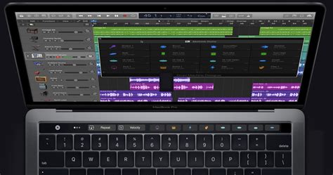 Apple MacBook Pro Vs MacBook Pro With Touch Bar What S Changed