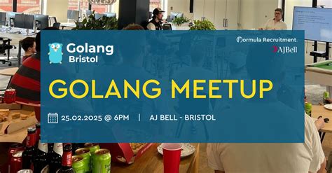 Golang Kubernetes K8 Formula Recruitment