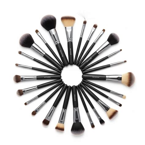 Sephora Brushes Quality Value And Performance Unveiled