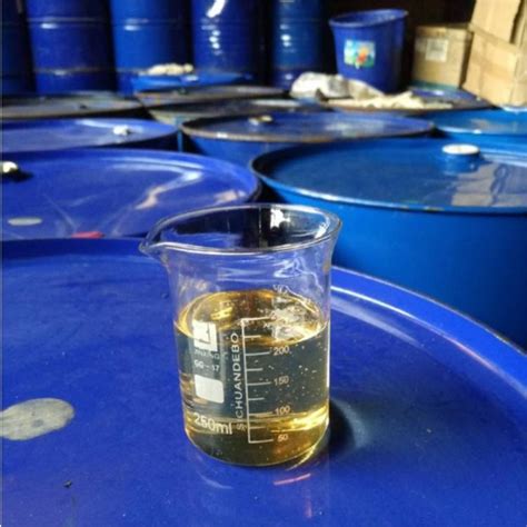 Detergent Raw Materials Coconut Diethanolamide Coconut Diethanol Amide