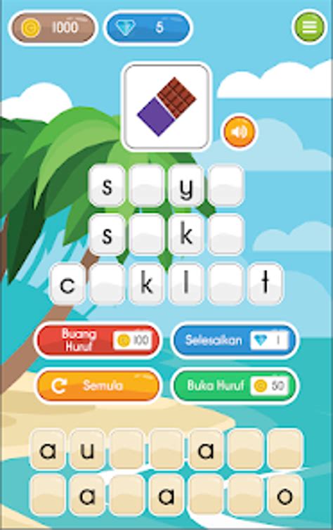 Belajar Mengeja Abc Perkataan For Android Download