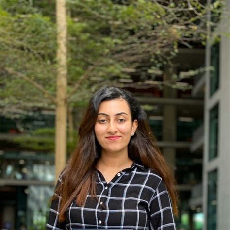 Jasvinder Kaur Associate Operations Product Management Shopee Linkedin