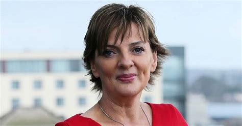 Former Mep Liadh Ní Riada Is Putting Gaeilge First In Her Run For The Seanad Southern Star