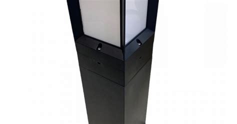 En Uygun Cata Ct 7031 Milan Bahçe Armatürü E27 675cm Abs
