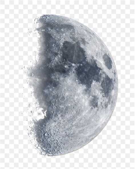 Half Moon Png Images Free Photos Png Stickers Wallpapers