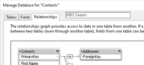 Search Relationship Graph For Windows Mbs Plugins Independent Filemaker