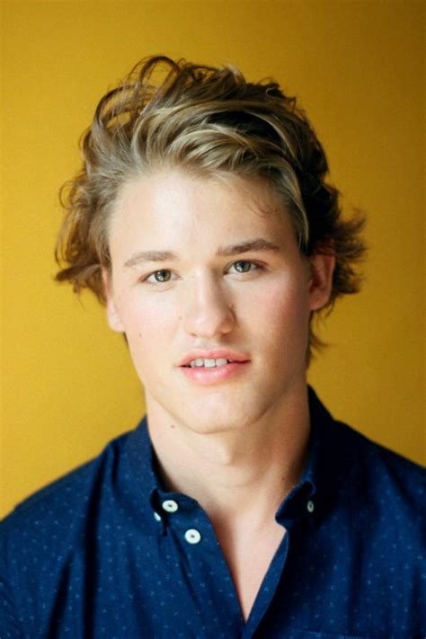 Picture Of Dylan Playfair In General Pictures Dylan Playfair