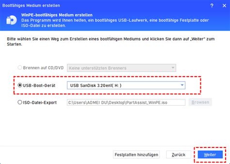 Beste 4 Lösungen Windows 11 Und 10 Bcd Reparieren