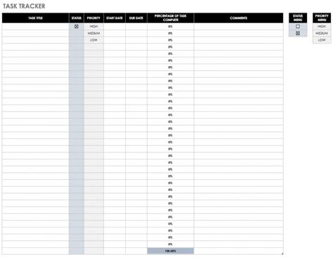 Percentage Of Completion Spreadsheet Regarding 011 Template Ideas Job