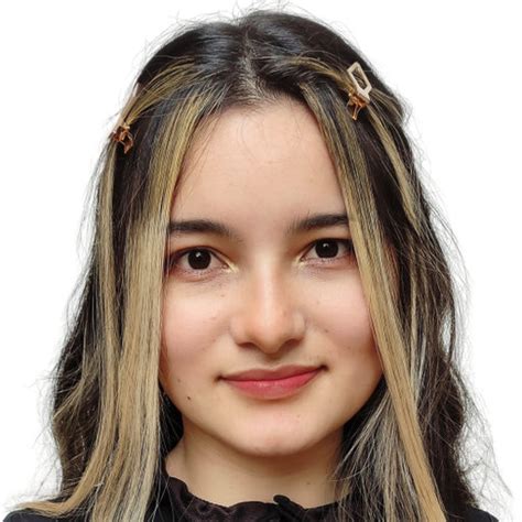 Marcia Ramirez King Abdullah University Of Science And Technology