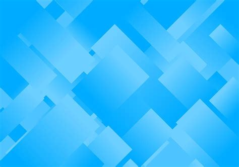 Abstract Blue Geometric Background 51866661 Vector Art At Vecteezy