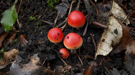 The Crispr Gene Drive Technology Allows Genetic Traits To Be Spread