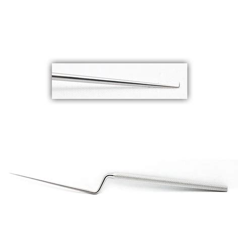 Jordan Angled Pick Left Round Handle Bayonet 16 130391 Millennium