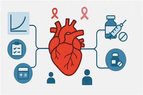 Esc® 2025 Updated Dyslipidemia Guidelines Introduce New Risk Prediction Algorithm Content