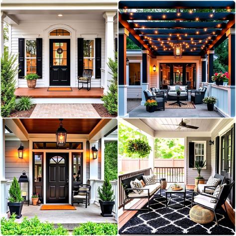 30 Three Season Porch Ideas For All Styles