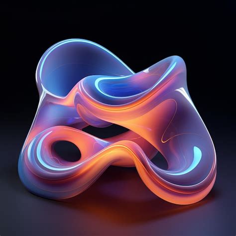 Premium Photo Abstrack Fluid Background Generate By Ai