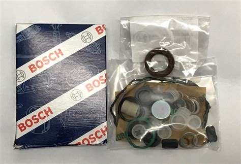 Injection Pump Seal Kit 300 Tdi 1467010467