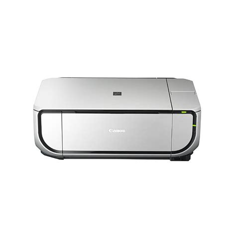 All In One Printer And Scanner Canon Pixma Mp520