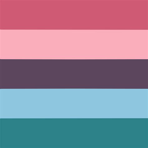Trans Het Flag Album On Imgur