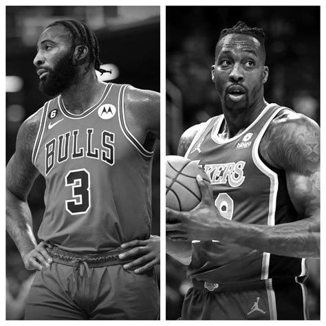 Andre Drummond Vs Dwight Howard Stats Comparison Career All Time Stats