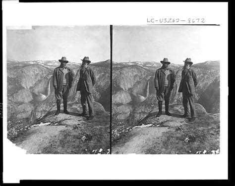 John Muir Wisconsin Conservation Hall Of Fame