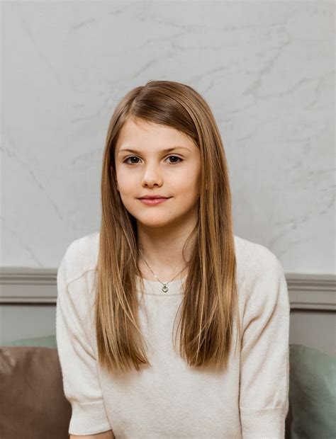 Happy 11th Birthday To Princess Estelle — Ufo No More