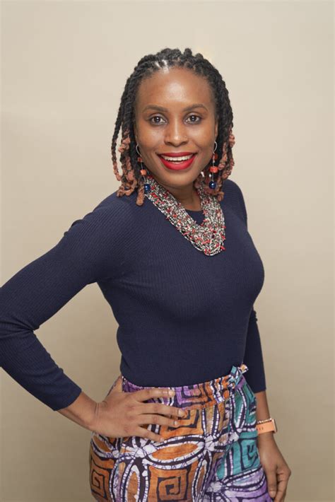 Leading Ladies Africas Founder Francesca Uriri Named 2024 Public