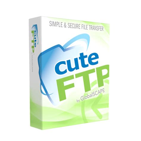 Cuteftp 35 Final Hardwaremania