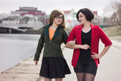 Daria Cosplay By Lady I Hellsing On Deviantart