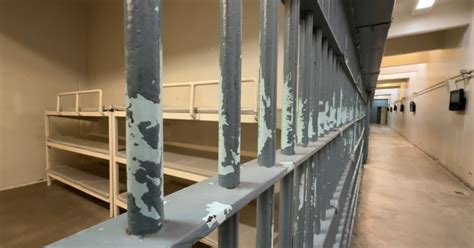 No Vacancy Lerdo Jail Needs More Space To Accommodate Prop 36 Convictions