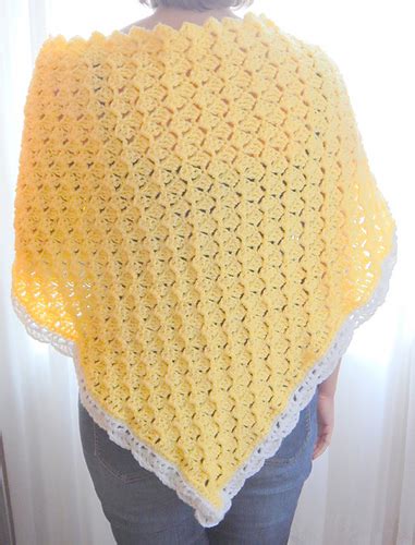 Ravelry A Bit Jazzier Shawl Pattern By Suzanne Broadhurst