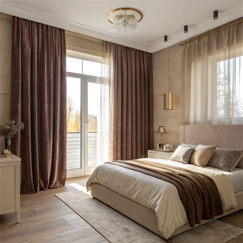 15 Luxe Velvet Curtains Bedroom Ideas And Perfect Decor Pairings Lawn