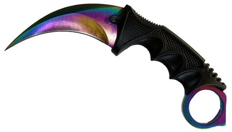 🔪 ¡todo Sobre Los Cuchillos Karambit ¡comprar Online