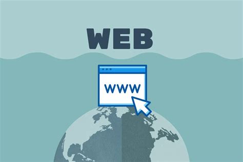 Qué es la web Todo lo que Necesitas Saber