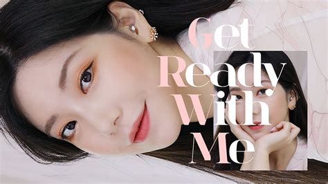 반모grwm 요청폭주 깡추템 영상 메이크업 신점 후기 Pt 후 몸매 변화 등 의식 흐름대로 Tmi 수다 깡나 Youtube