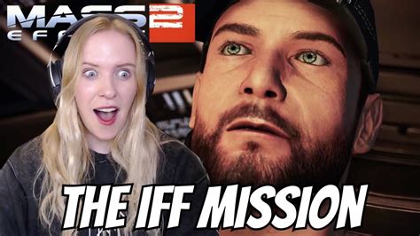 They Took The Crew Lets Play First Time Playing Mass Effect 2 Part 20 Youtube