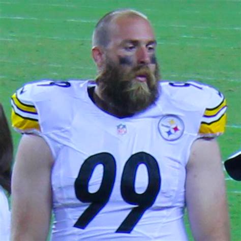How Much Is Brett Keisel Net Worth Brett Keisel Early Life Career And All Other Info Newpapero