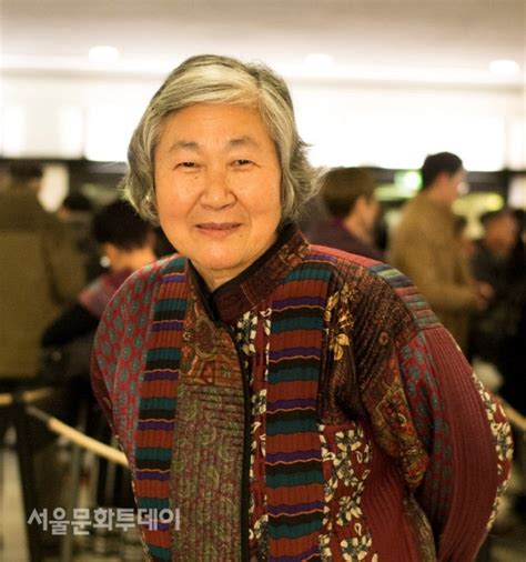 재독 작곡가 박영희 동양인 최초 베를린 예술대상 수상 서울문화투데이