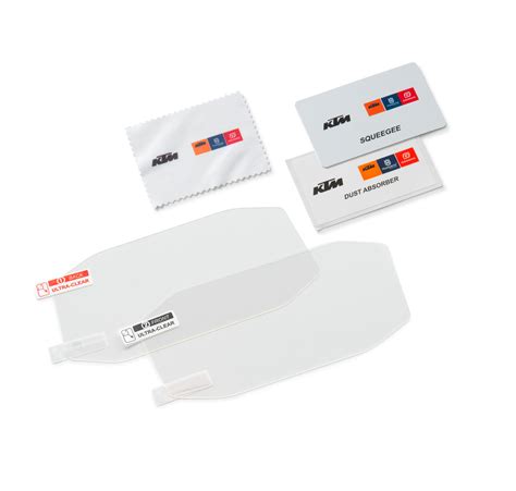 Display Protection Sticker Ktm杉並