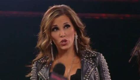 Mickie James Discusses Nwa Womens Invitational At Empowerrr Tootie