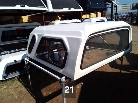Ford Ranger 1999 Double Cab Crest Rider Canopy Kempton Park Gumtree South Africa